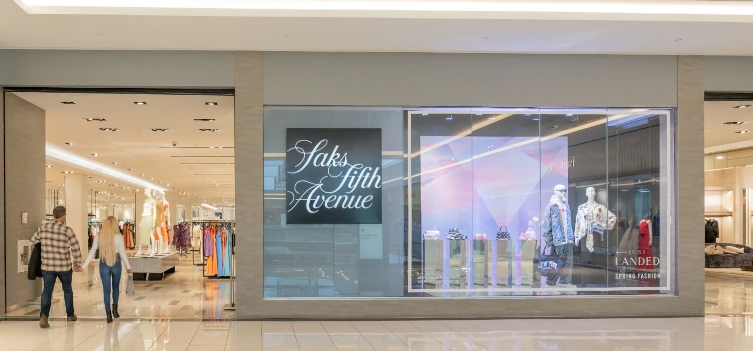 From the CEO's departure to unpaid debts: Saks heading for bankruptcy ...