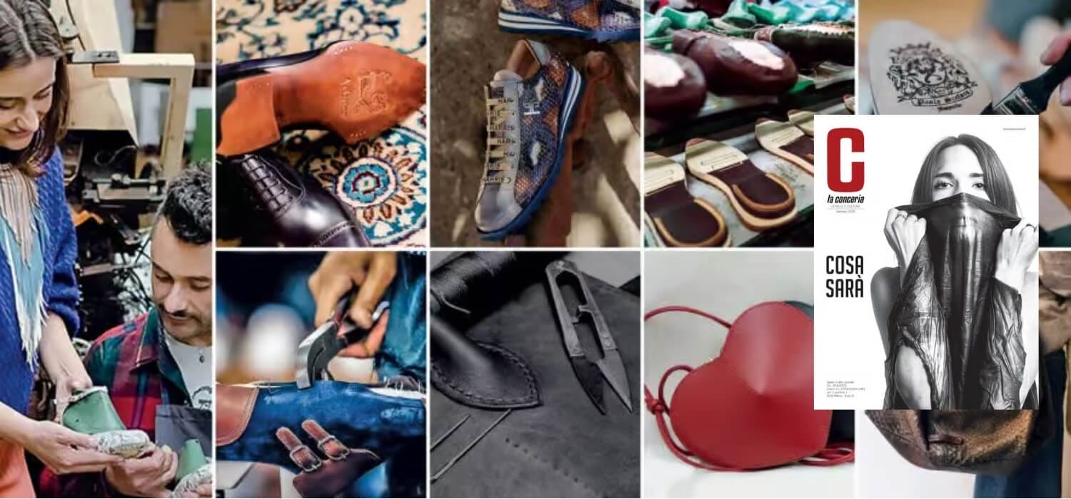 Nove storie, un’unica lezione: come si sopravvive al nuovo mercato ...